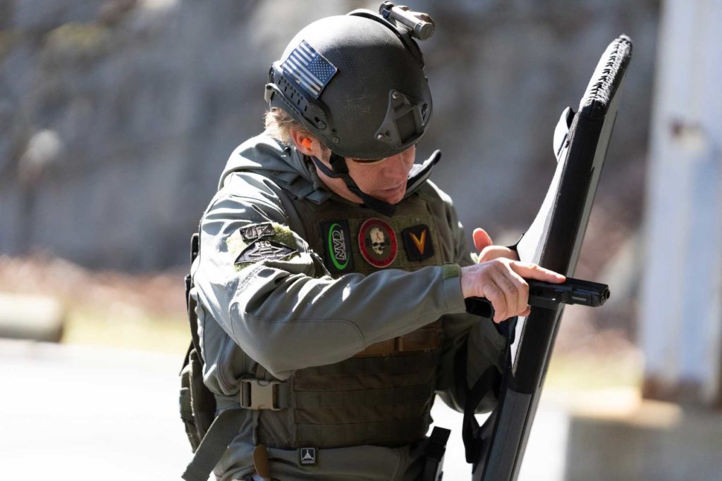 GC Shield Products: Unrivalled Ballistic Protection