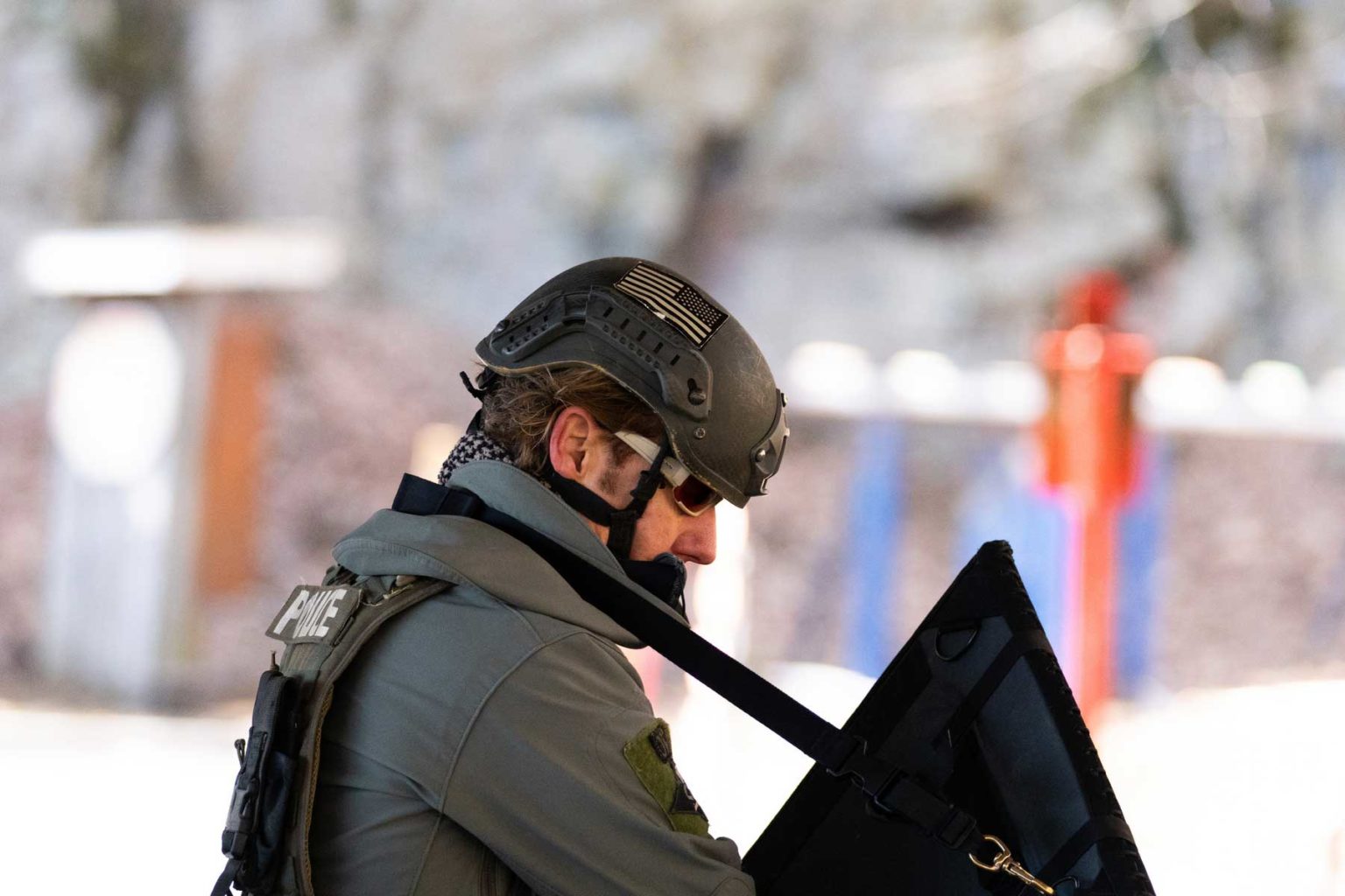 GC Shield Products: Unrivalled Ballistic Protection