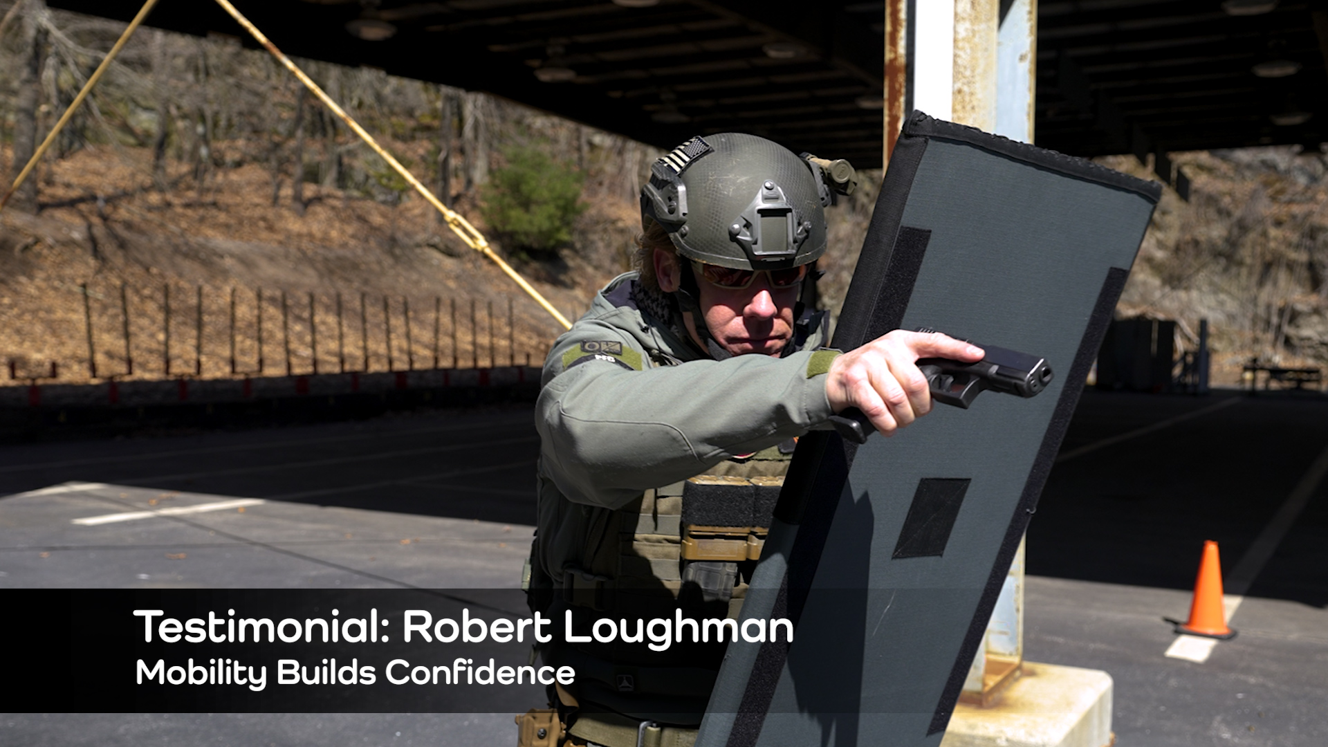 GC Shield - Resources