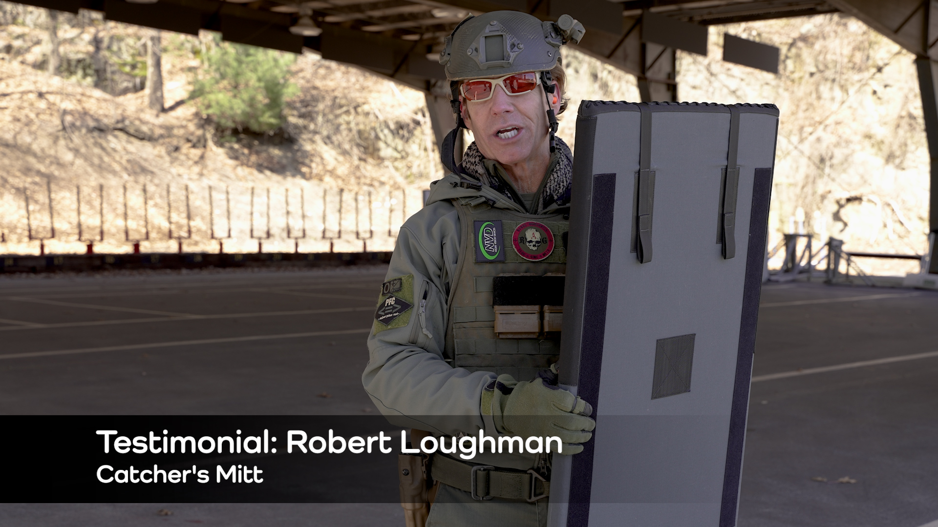 GC Shield - Resources