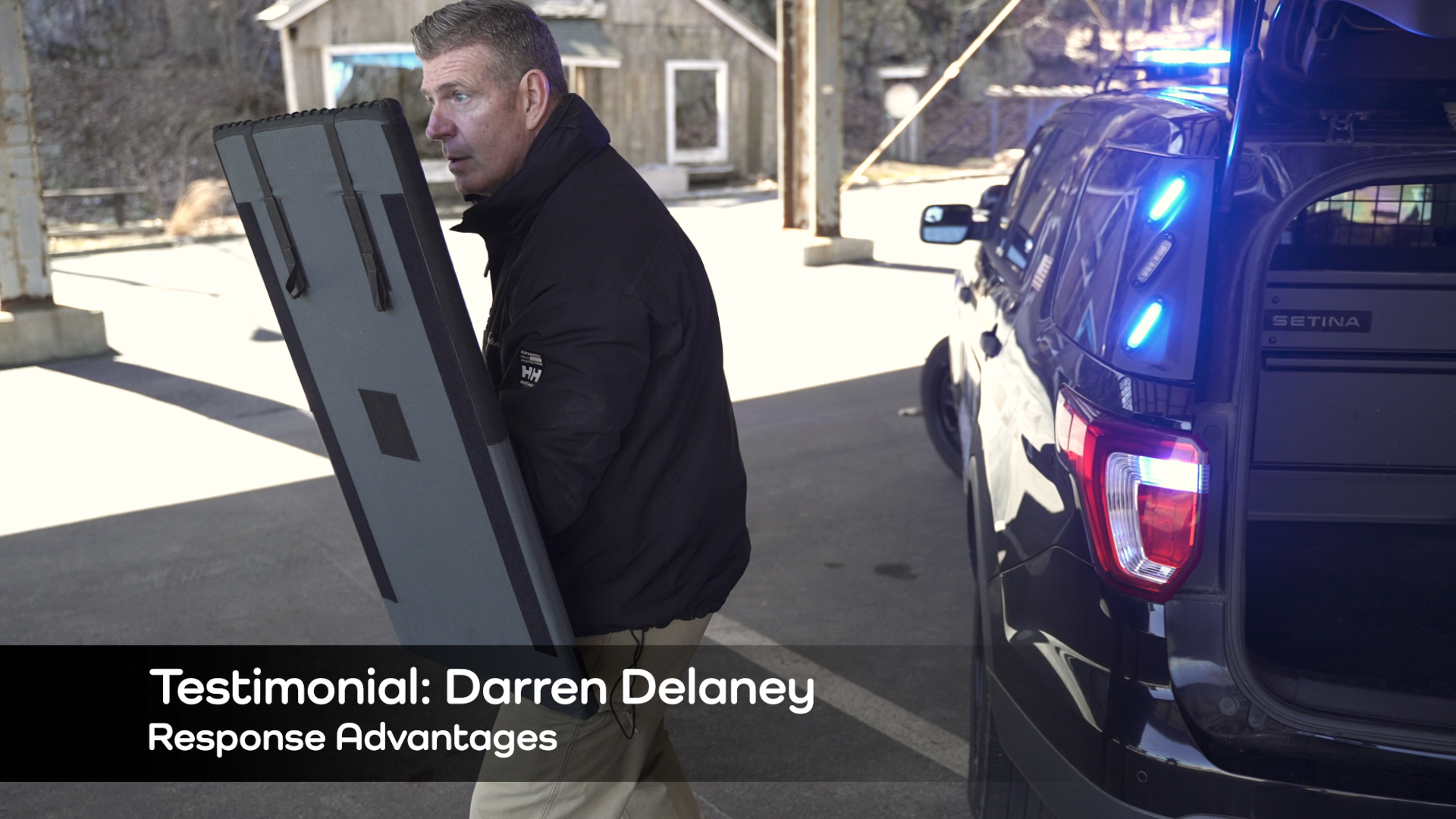 GC Shield - Resources