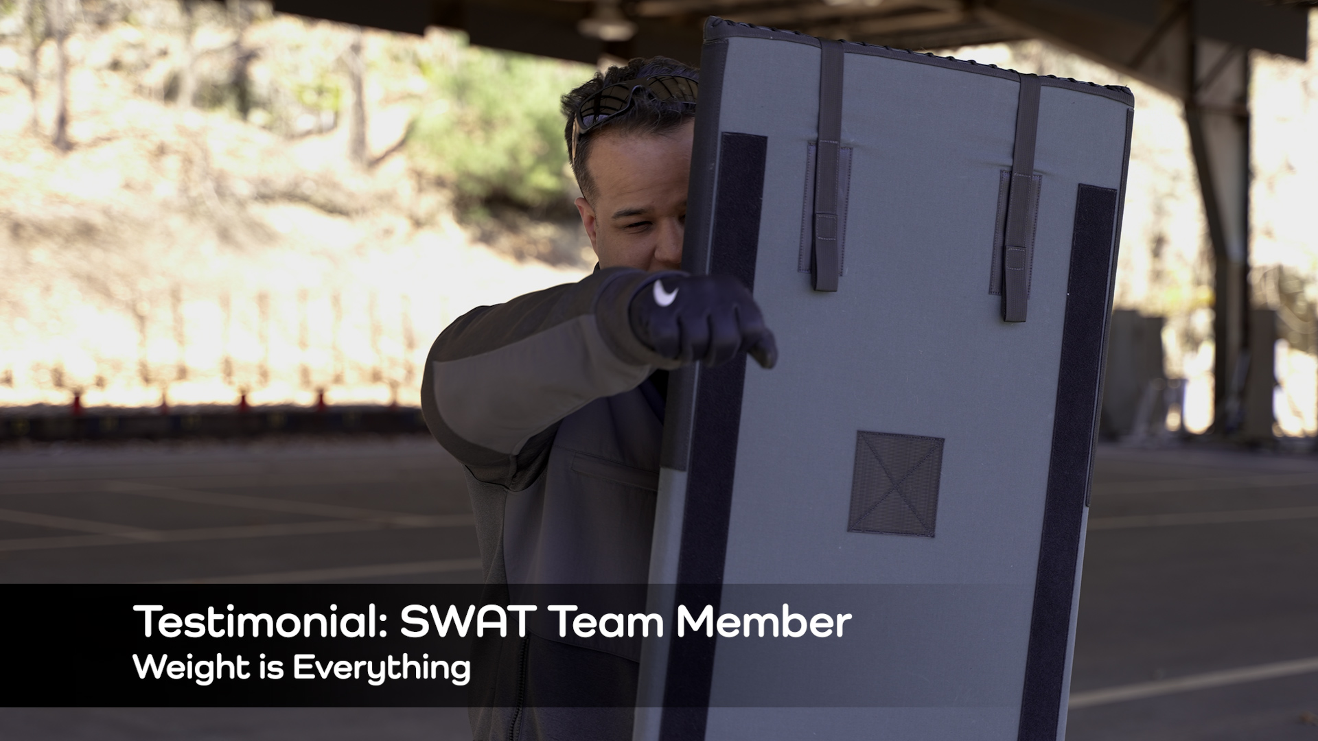 GC Shield - Resources