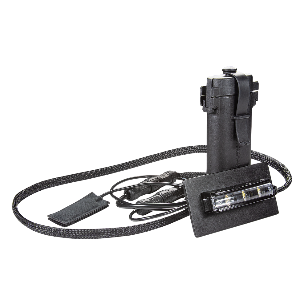 GC Patrol Shield – Strongest, Lightest, Most Resilient