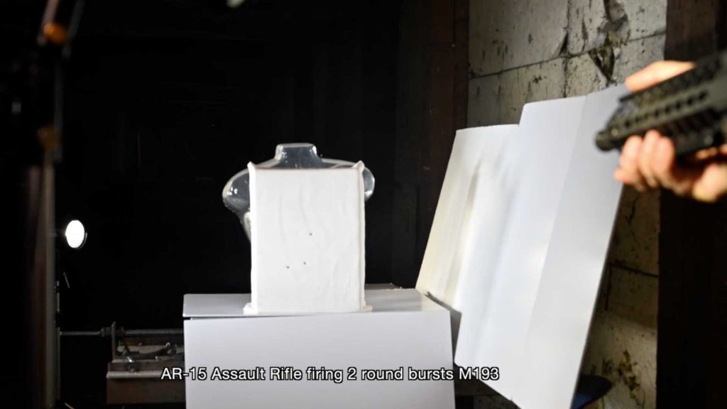 GC Shield - Resources