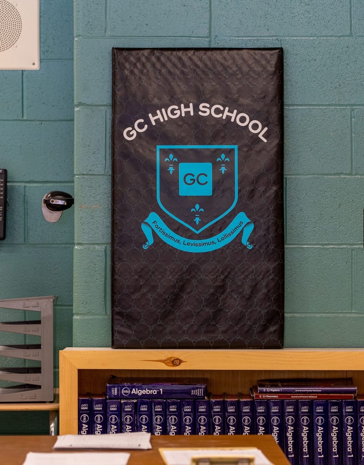 GC Shield Products: Unrivalled Ballistic Protection