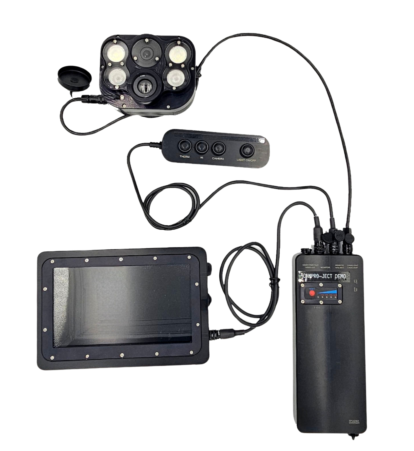 GC Shield Products: Unrivalled Ballistic Protection