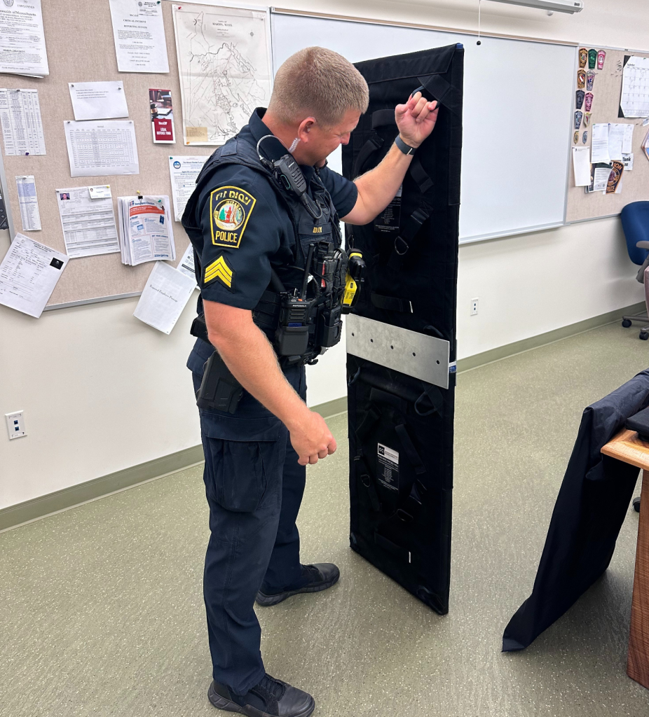 GC Shield Products: Unrivalled Ballistic Protection